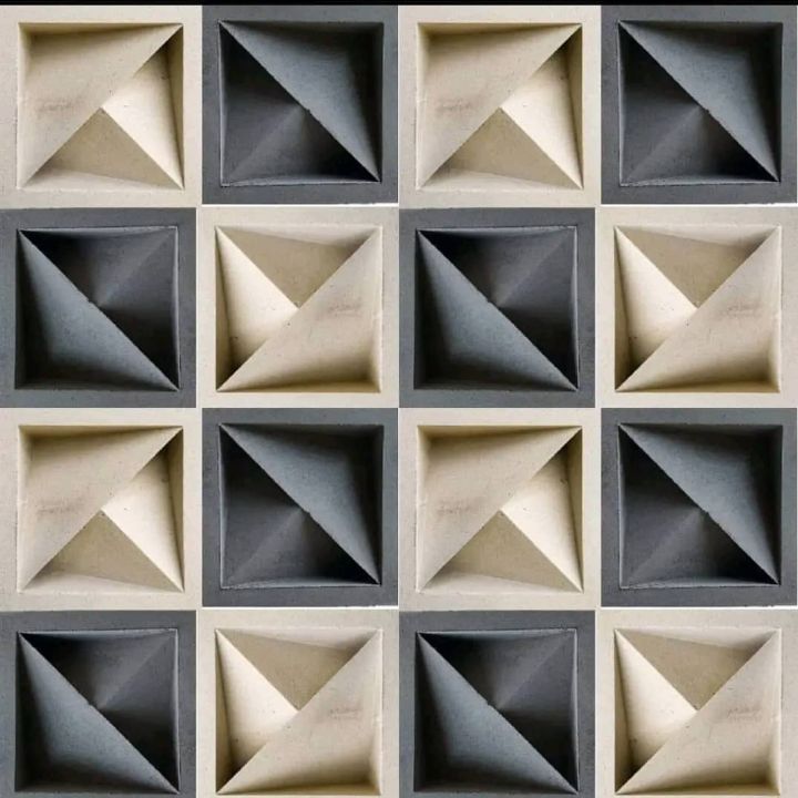 MR - ROSTER BETON MINIMALIS LOSTER BETON LUBANG VENTILASI ROSTER BETON ...