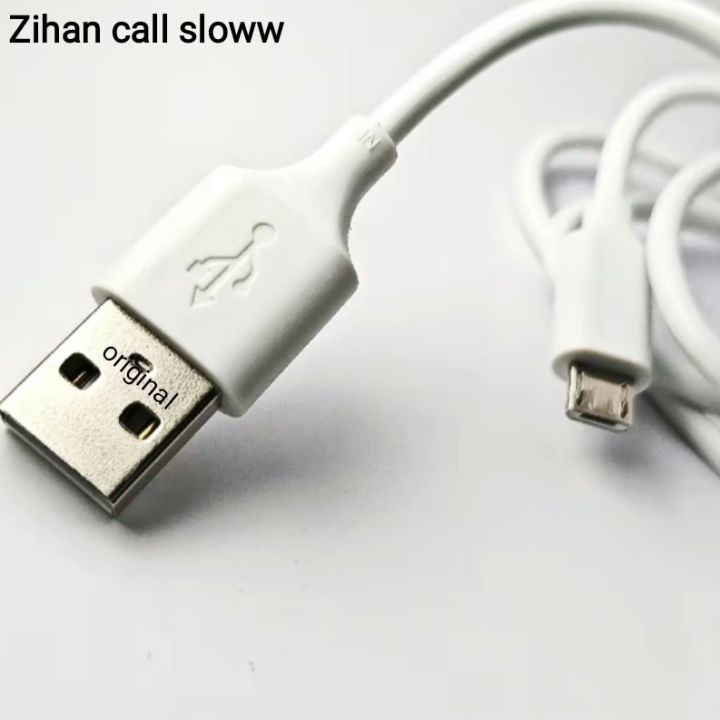 Kabel Data Infinix Original 100 %Fastcharging USB MICRO | Lazada Indonesia