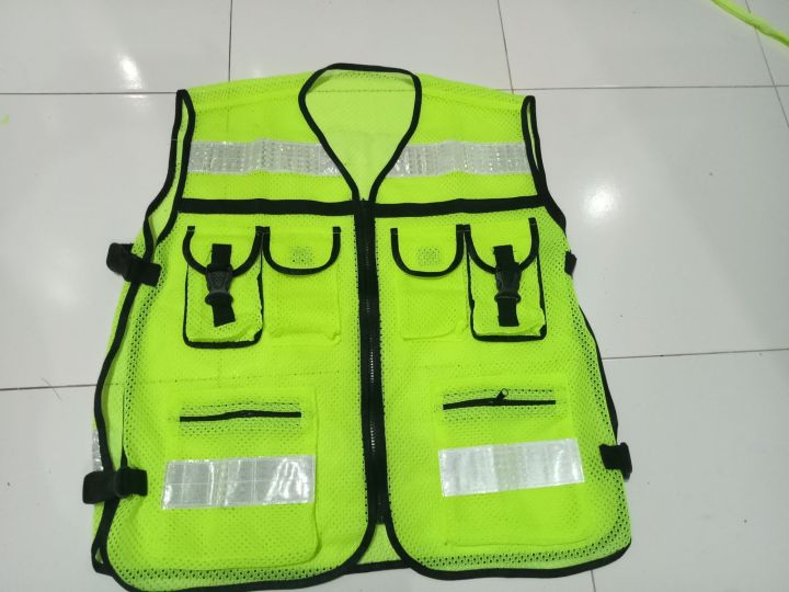 Rompi Tambang,Rompi Proyek,Rompi Safety,Rompi Jaring,Rompi k3,Rompi 6 ...