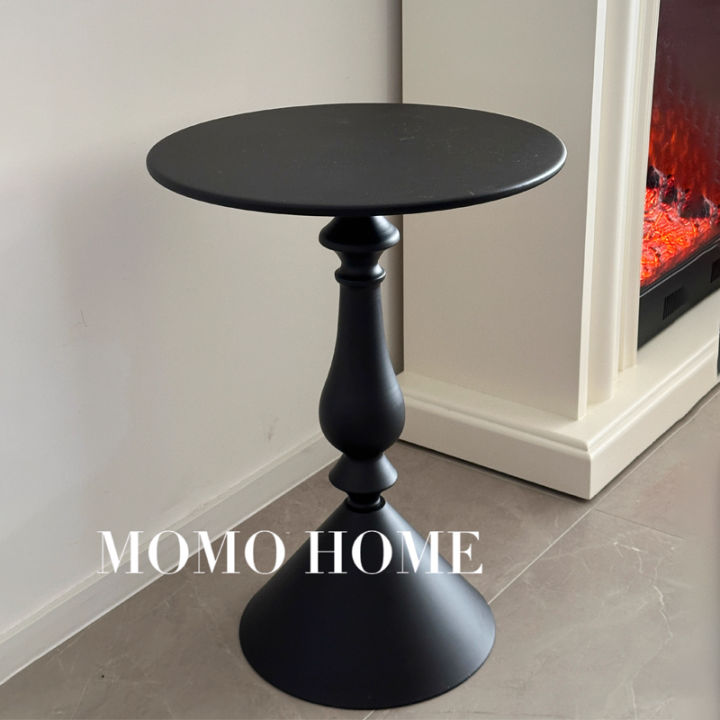 Zhonggu Sofa Side Table Xiaohongshu Same Style Scandinavian Modern ...