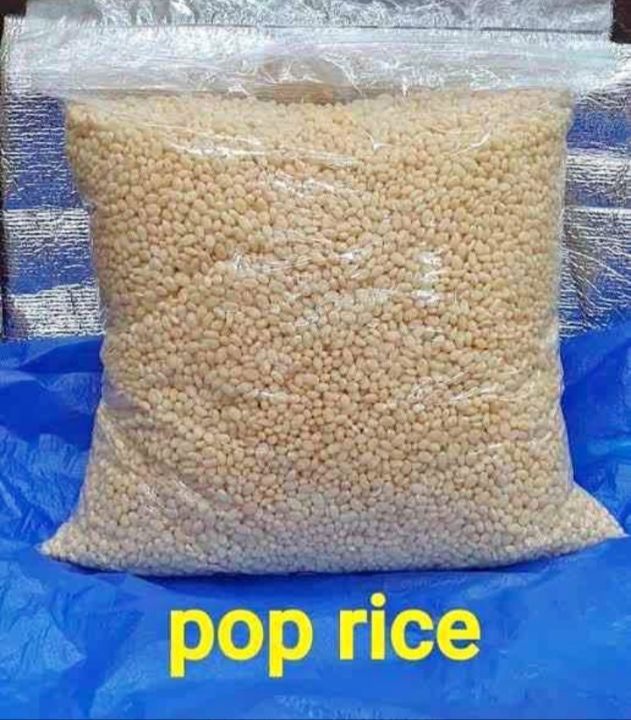 Rice Criespies / Pop Rice 1Kg.. | Lazada PH