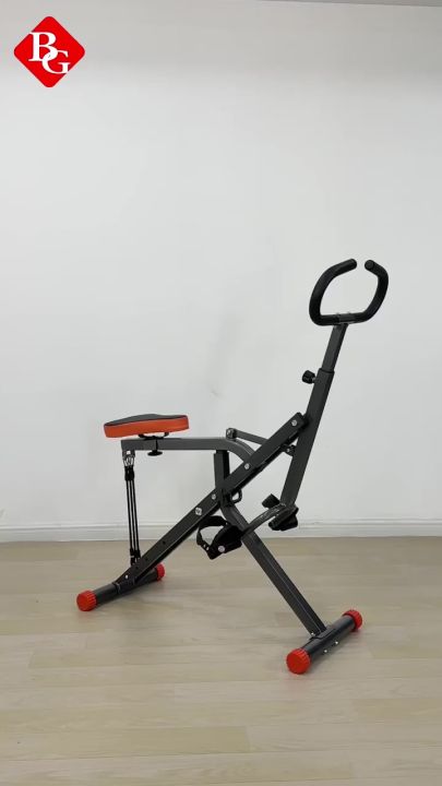 Hit Power Squat Power Squad Home Squat Alat Olahraga di rumah Power ...