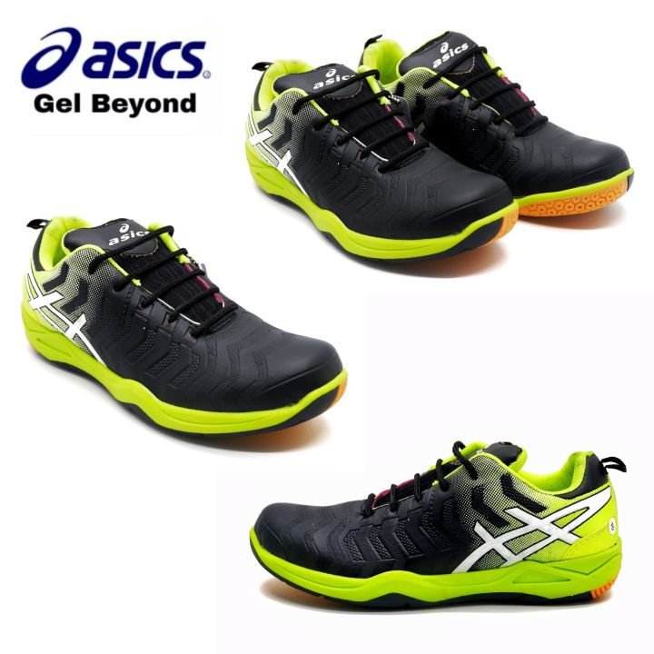 Sepatu Badminton Asics Sepatu Volly Pria Wanita Terbaru | Lazada Indonesia