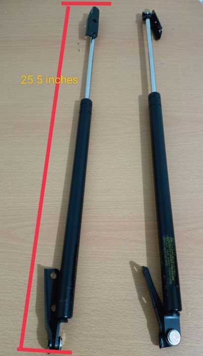 Back Door Stay Lifter for Toyota Revo All models(Pair) | Lazada PH