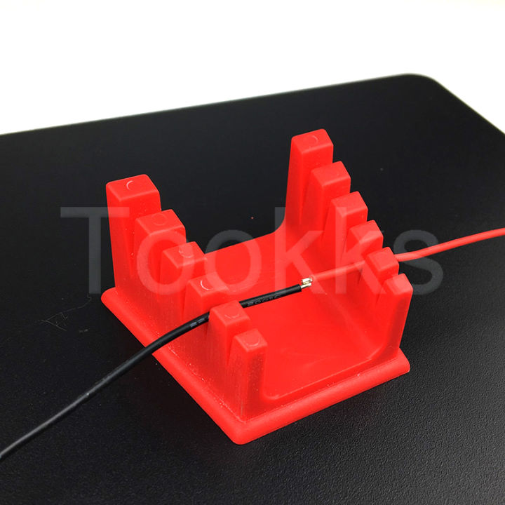 Welding Wire Fixture with Two Large Suction Magnets Bracket Welding ...