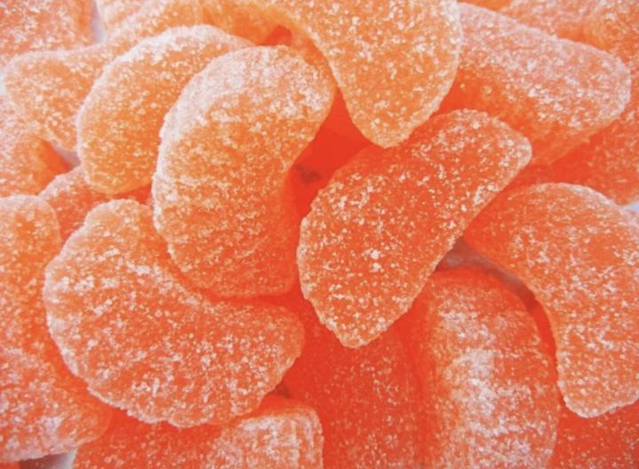 Gummy ORANGE Series | Lazada PH