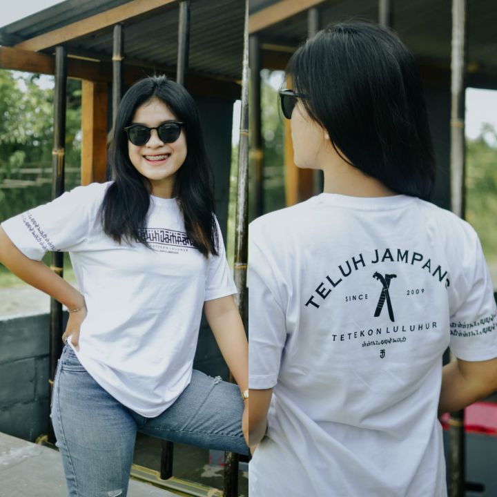 Teluh jampang simple | Lazada Indonesia