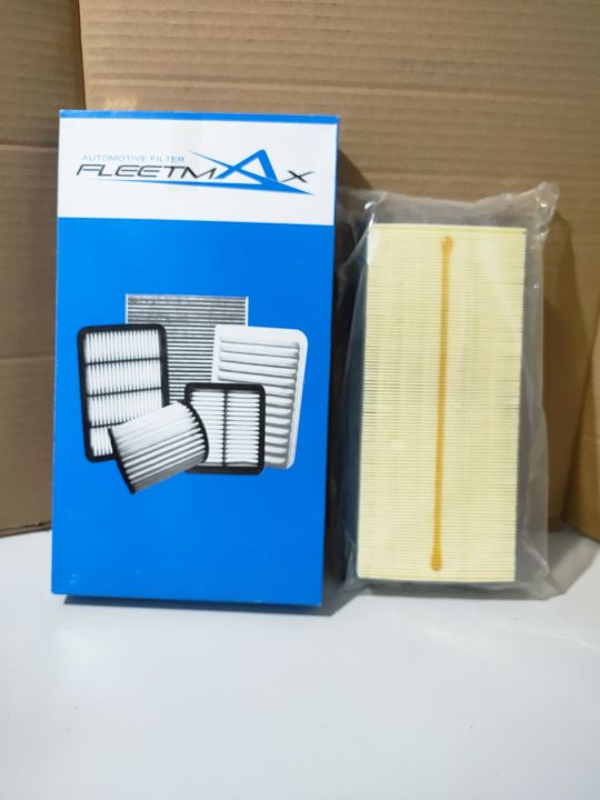 FLEETMAX AIR FILTER FAS 8951 for Mitsubishi mirage/Toyota vios /avanza ...