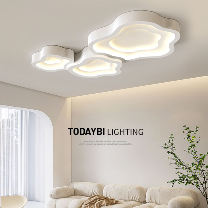 Minimalist Lamp in the Living Room Modern Minimalist and Magnificent ...