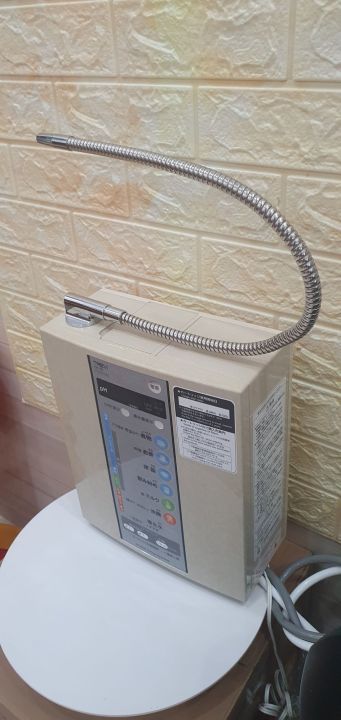 Máy lọc nước ion kiềm Trevi FW 700 | Lazada.vn