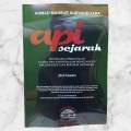 Buku API Sejarah Jilid 1 dan Jilid 2 - maha karya perjuangan ulama dan ...