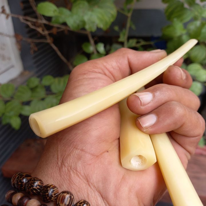 pipa tulang sapi premium 12-13cm pipa tulang sapi super pipa tulang ...