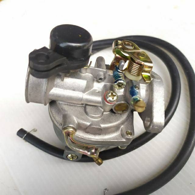 คาร์บูเดิมชาลีตรงรุ่น เครื่องเดิมชาลี Honda Chaly | Lazada.co.th