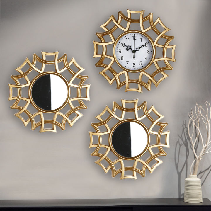 Best Sellers 3 Pcs European Elegant Luxury Hotel Bathroom Decorative ...