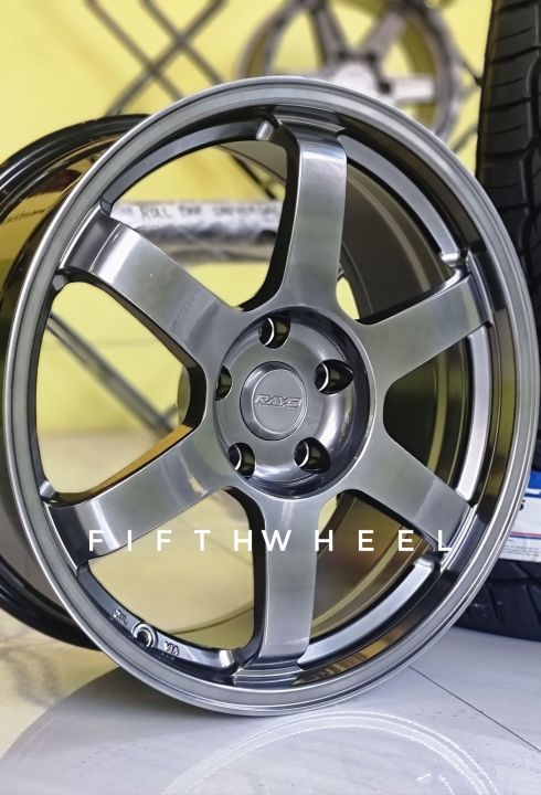 Mags 18 inch 5 holes | Lazada PH