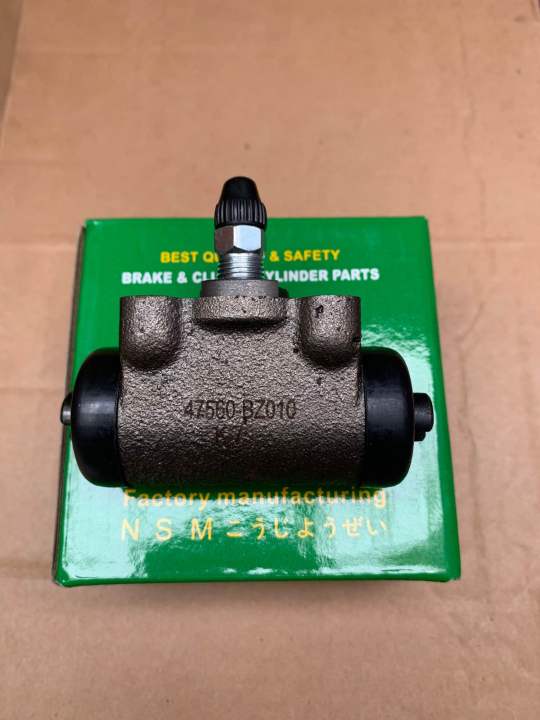 MASTER REM RODA BELAKANG MOBIL TOYOTA AVANZA, XENIA | Lazada Indonesia