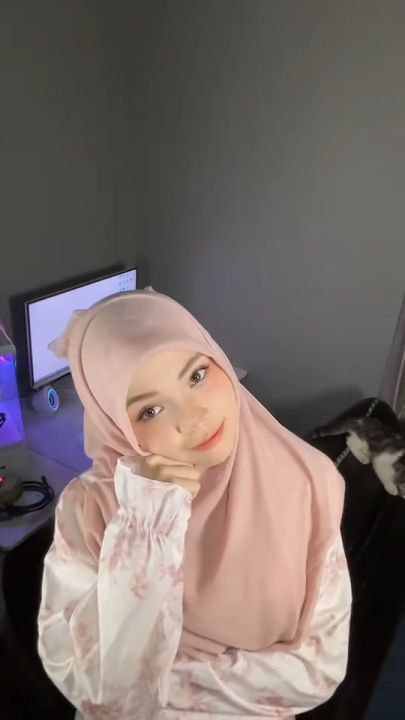 ANNA ZUI SECRET WISH by LUZI - Parfum Wanita Original Isi 30ml | Searah ANNA ZUI - SECRET WISH ...