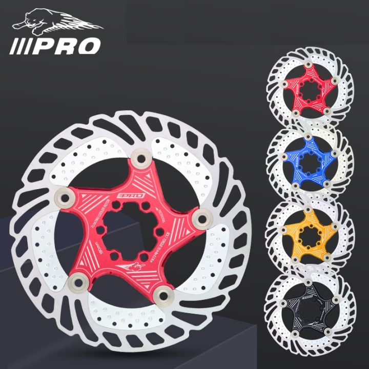 IIIPRO Srem Mtb Rotor 160Mm Bicycle Bolt Floating 140Mm 180Mm 203Mm ...