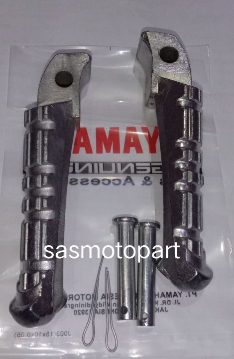 footstep belakang viksen lama Vixen new old 1 set | Lazada Indonesia