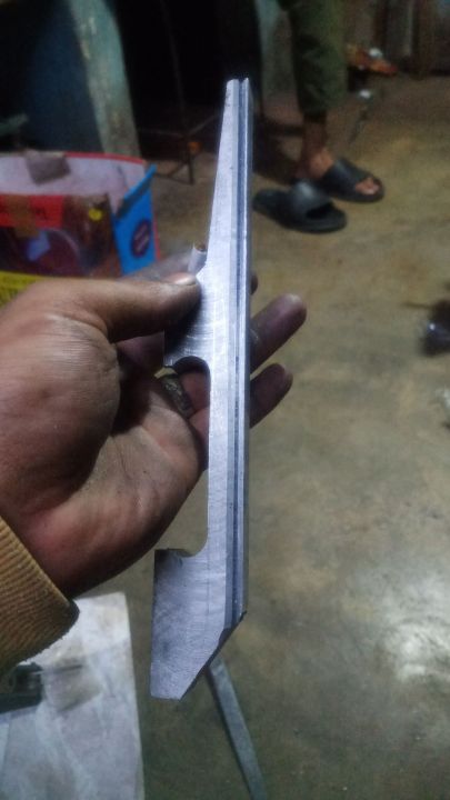 mounting rel untuk macam macam rel 22 dan 11 | Lazada Indonesia