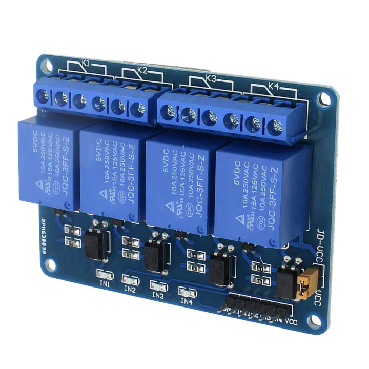 DIY Drip Irrigation System Self Watering DIY Kit 1 Channel 5V Relay ...