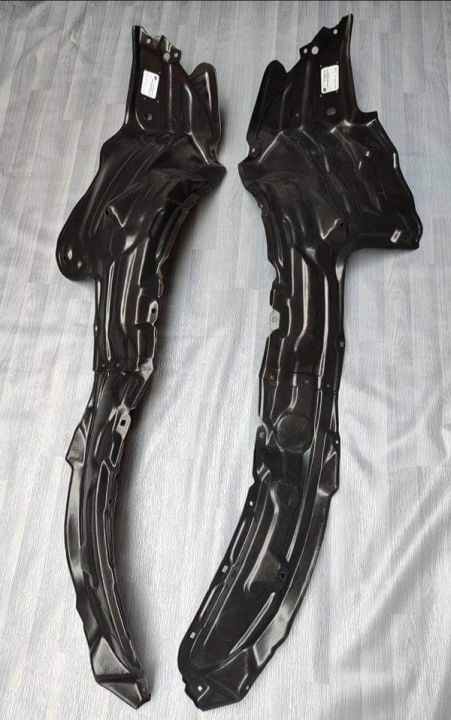 Fender liner Toyota Innova 2010 to 2015 Front Left and right | Lazada PH