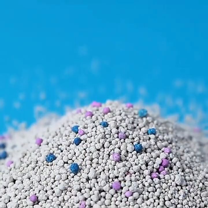 4kg Bentonite Cat Litter Sand Premium Cat Litter Sand Eliminates Odor ...