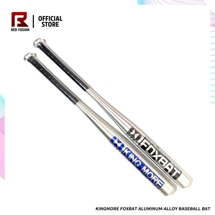 Kingmore Foxbat Aluminum-Alloy Baseball Bat | Lazada PH