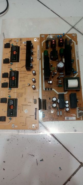 PSU TV LCD SHARP LC32M39i plus inverter | Lazada Indonesia