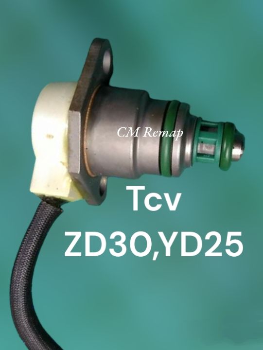 นิสสันZD ปั้มดีเซล Vp44 (timing control valve) | Lazada.co.th