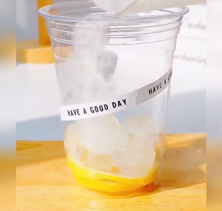 Boduo Blue Curacao fruit syrup / Vanilla fruit Flavored Syrup 750mL for ...