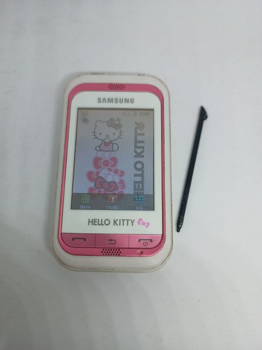 Samsung Champ แท้เครื่องศูนย์ไทย สภาพสวย พร้อมใช้งาน (used) | Lazada.co.th