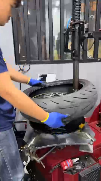 📌ส่งฟรี📌 ยางมอเตอร์ไซค์ Bridgestone รุ่น BATTLAX S23 ขอบ 17 นิ้ว ใส่ ZX ...