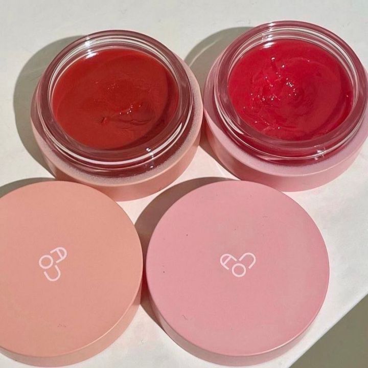 ลิปทินต์ Lip Tint AOU แบบเดียวกับที่ Lisa ใช้ | Lazada.co.th