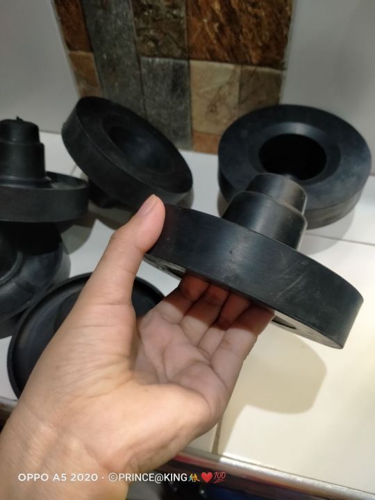 rubber lifter 2pcs in one order | Lazada PH