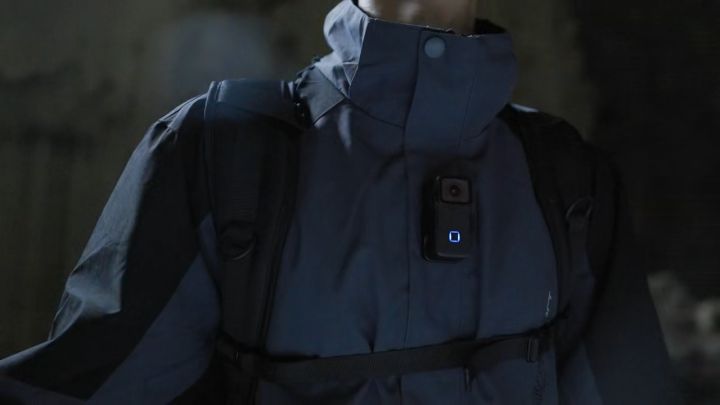 SJCAM C200 Pro 4K 20MP 6-Axis Gyroscope Stabilization Mini Pocket 135 ...