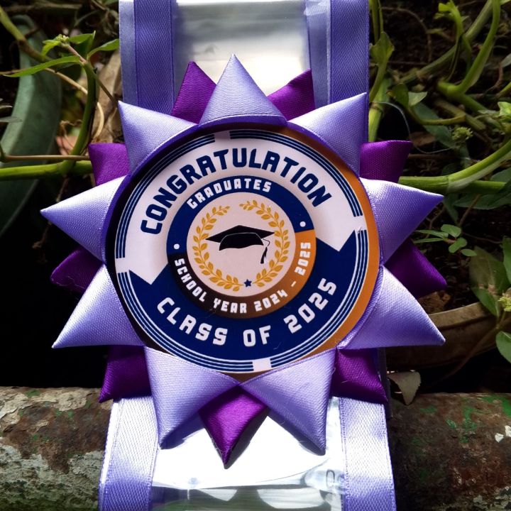 MONEY GARLAND FOR GRADUATION (2025) | Lazada PH