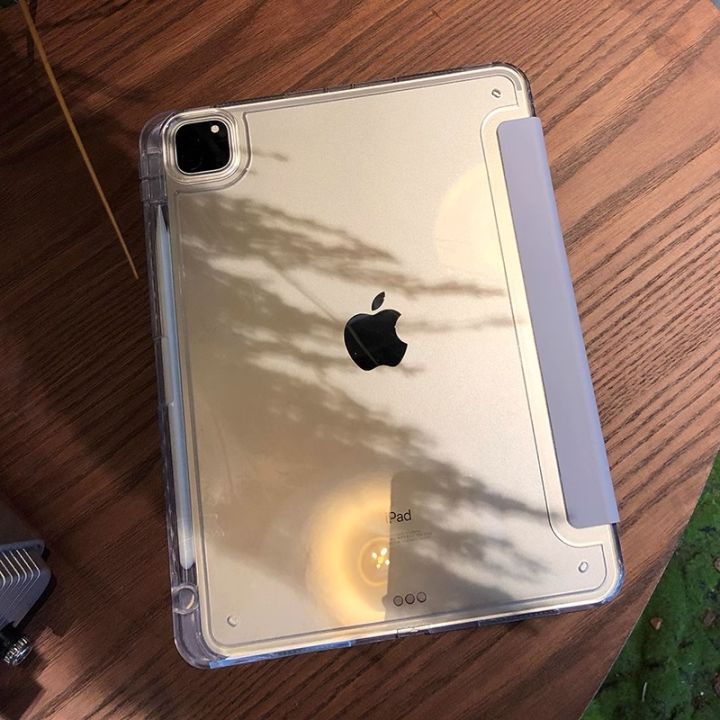 Acrylic Transparent Hard Case for Lenovo Tab M11 TB330FU TB331FC Case ...