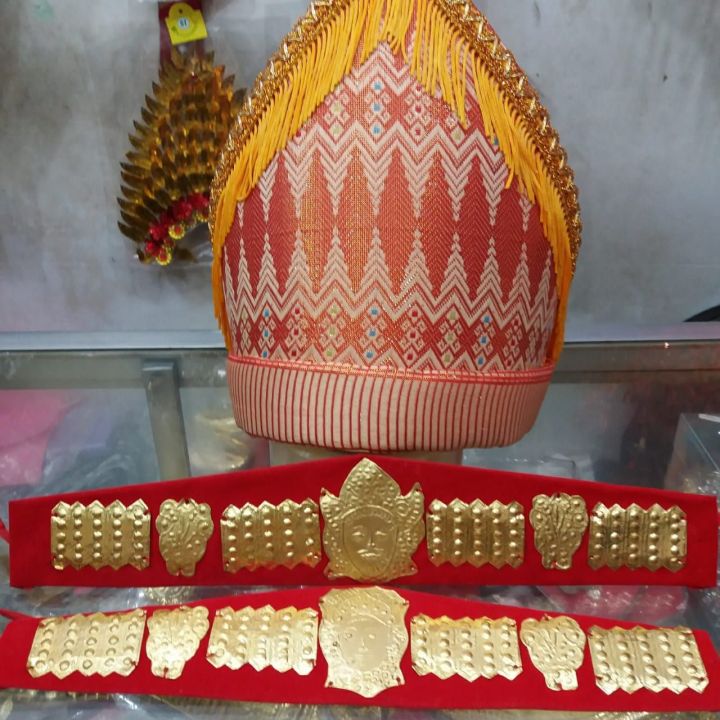 Sortali adat batak dewasa // Ikat kepala adat batak // Sortali batak ...