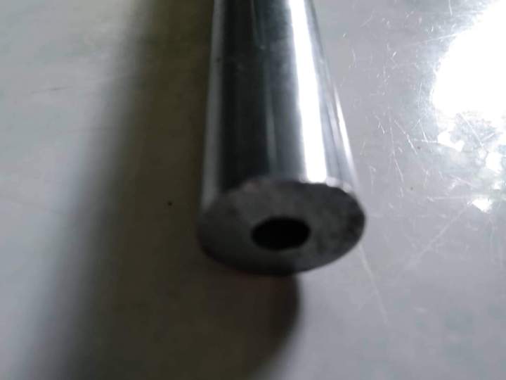 pcp tubing or hammer type 16mm od 24 inches long 6 groves | Lazada PH