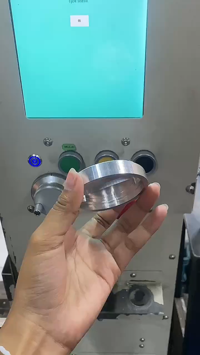 Arm Gas Tank Cap Cover Aluminum Full CNC Arumi Universal With Sticker ...