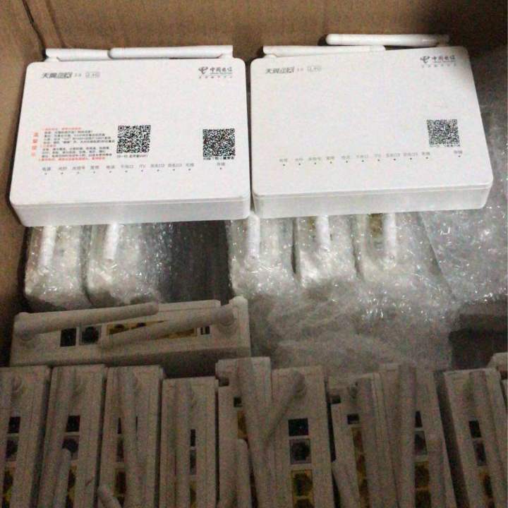 Router Wifi F450 ZTE EPON V2/V3 (UNIT ONLY) | Lazada Indonesia