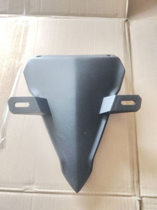 cover panel/dudukan plat nomor honda beat 2023-2024 original | Lazada Indonesia