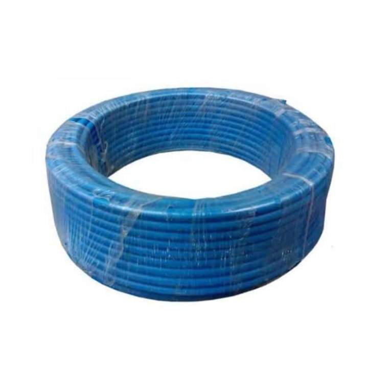 blue 1/2" HDPE pipes hose / water line pipe sdr-11 sold per roll: 50m ...