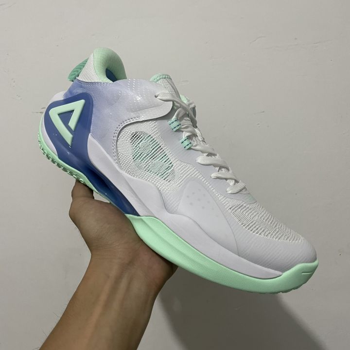 Peak Sonic Boom 2.0 Magic Bullet Technology Combat Basketball Shoes ...