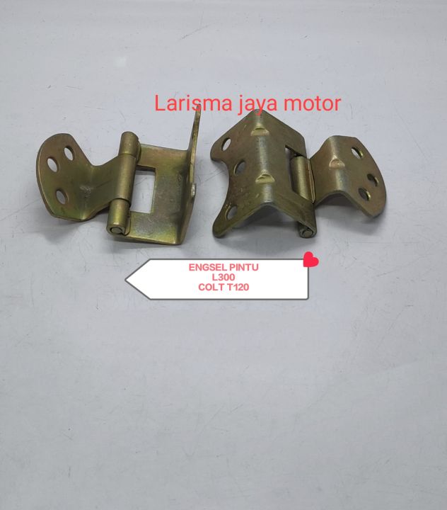 ENGSEL PINTU BAK UNTUK MOBIL L300, COLT T 120 | Lazada Indonesia