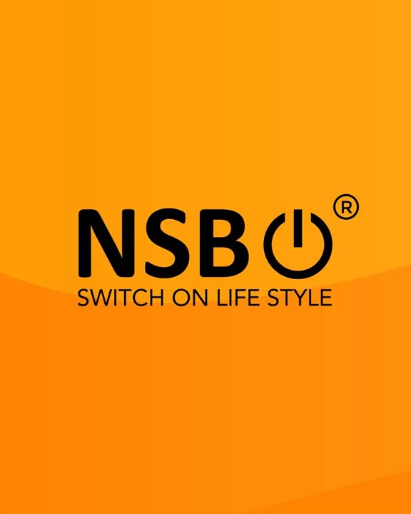 NSB JUMBO 15" ABS Blades 4 Speed AC Motor BK/Mah / BK/Oak / White Color ...