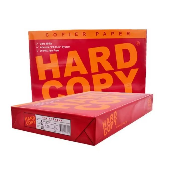 Hard Copy (Long) | Lazada PH
