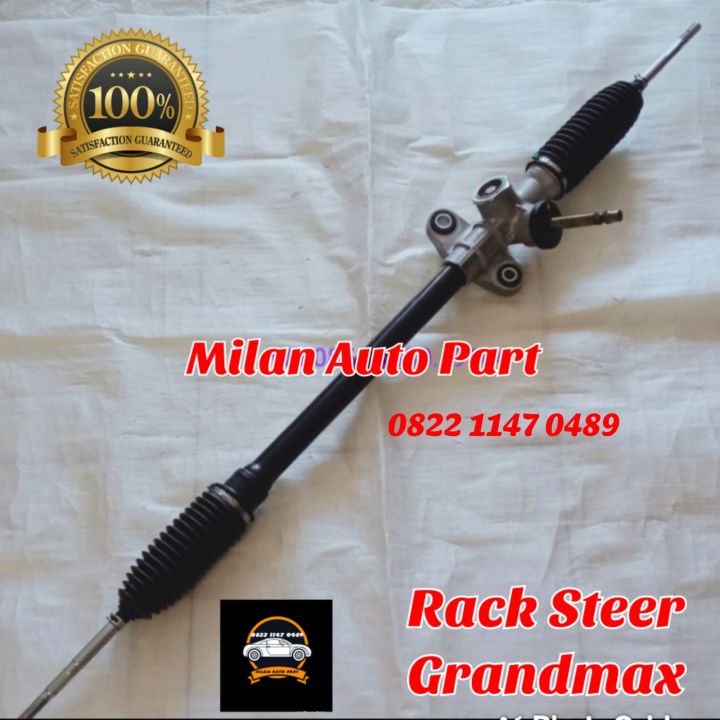 Rack Steering Steer Racksteer rekstir Grandmax Grand max 1300cc 1500cc ...