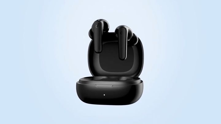 Soundcore by Anker R50i True Wireless Earbuds Big Bass Bluetooth 5.3 ...